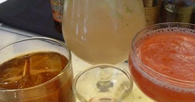 Sable Unveils New Cocktails For Spring