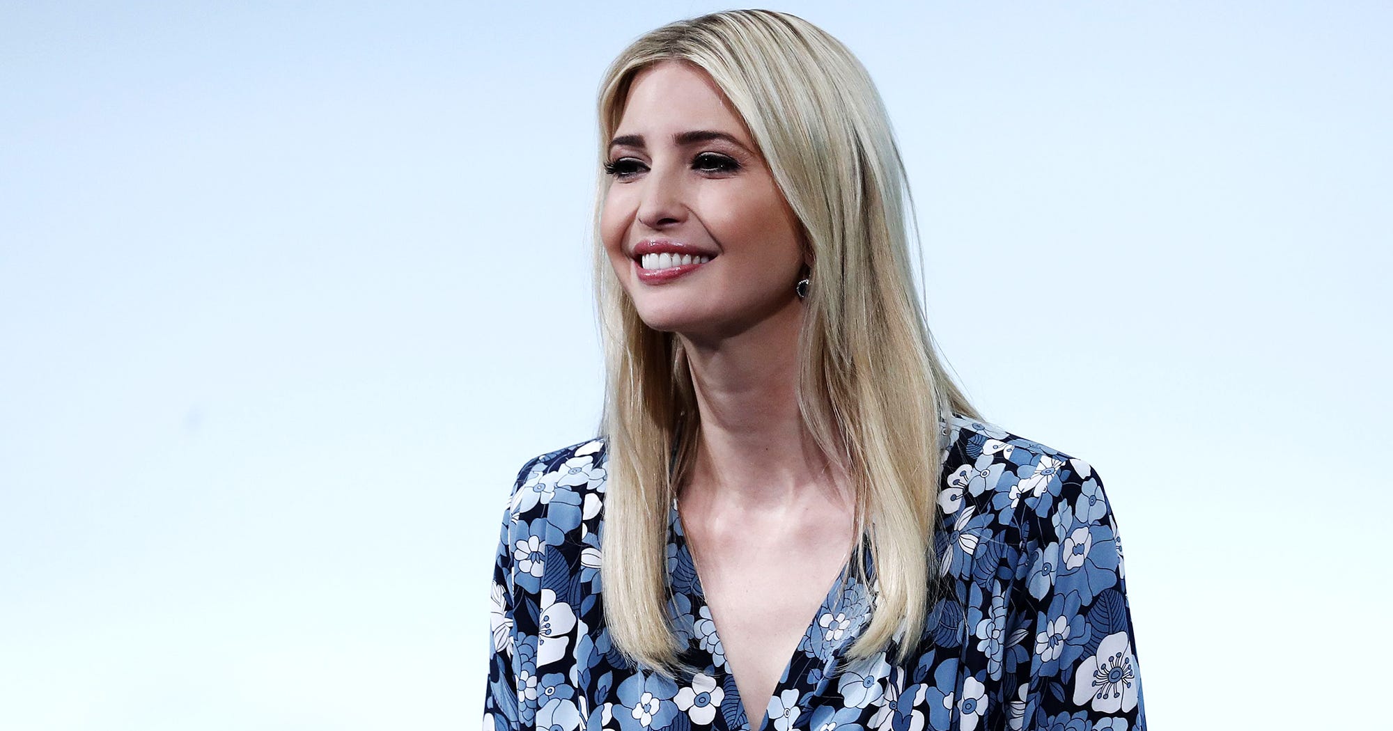 Ivanka Trump The Bachelorette