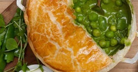 Fat Radish Best Delicious Recipes For Spring 2013