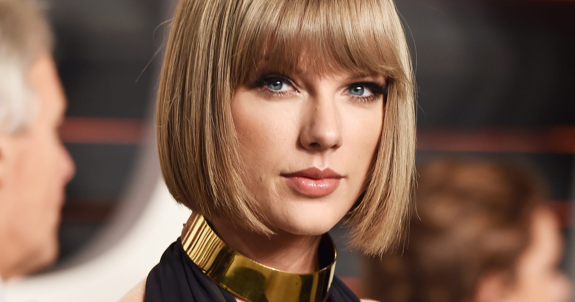 Taylor Swift Calls For Gun Reform March For Our Lives