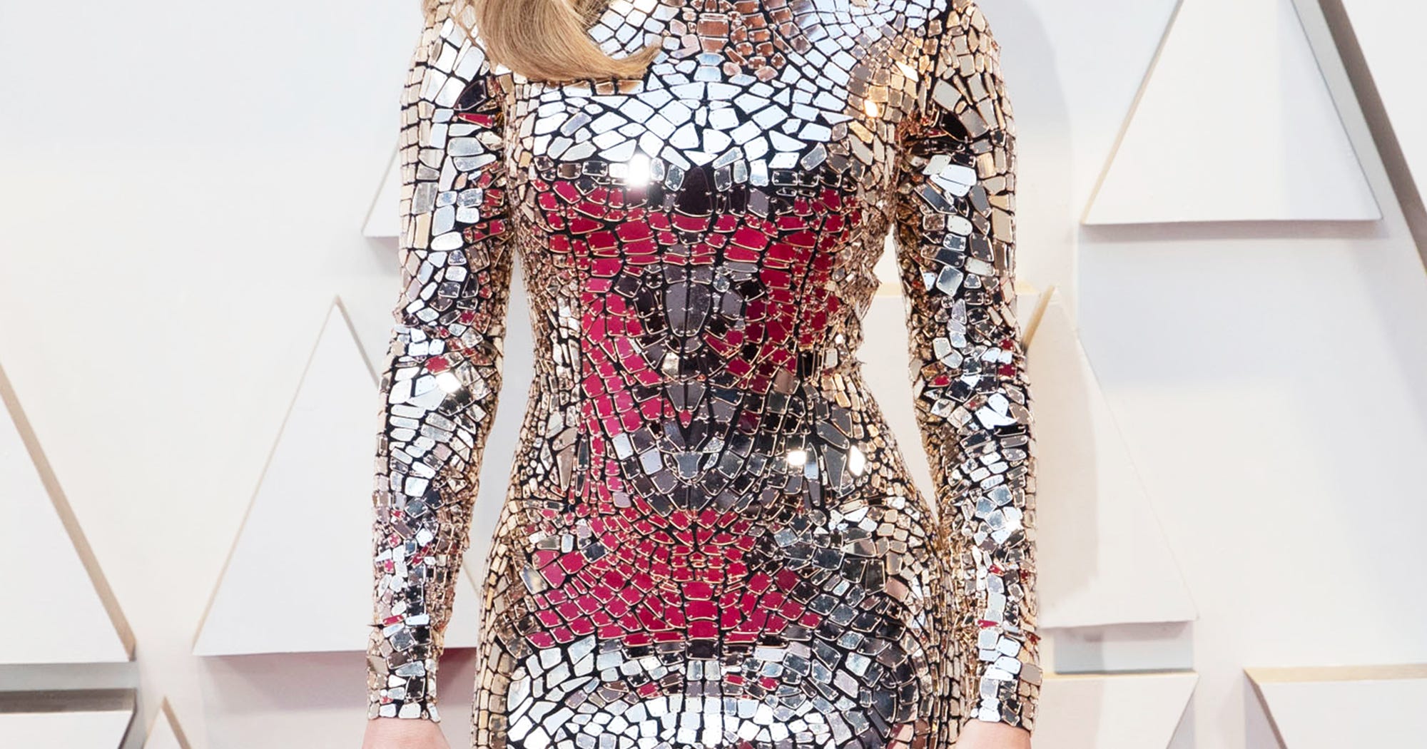 Jennifer Lopez's Most Iconic Fashion Moments