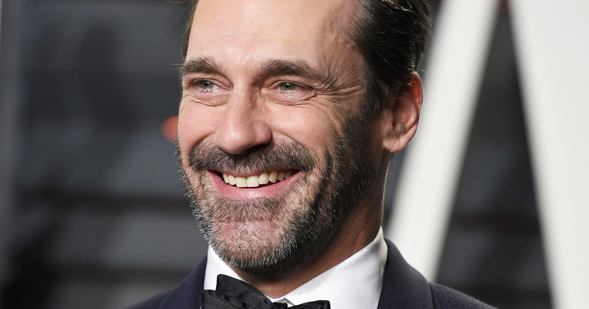 Jon Hamm Oversharing Single Life InStyle Interview