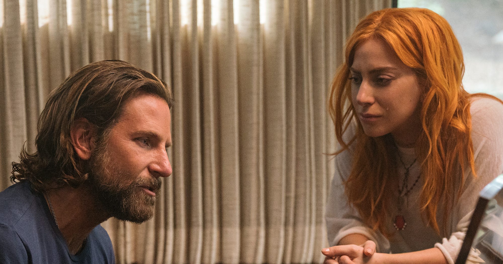 How To Be Ally In A Star Is Born For Halloween 2018