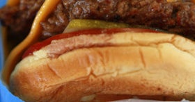 High End Burger Joints Come To Chicago