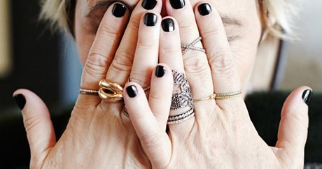 Quit Picking Your Cuticles