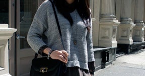 Helen Yi- Helen Yi Street Style