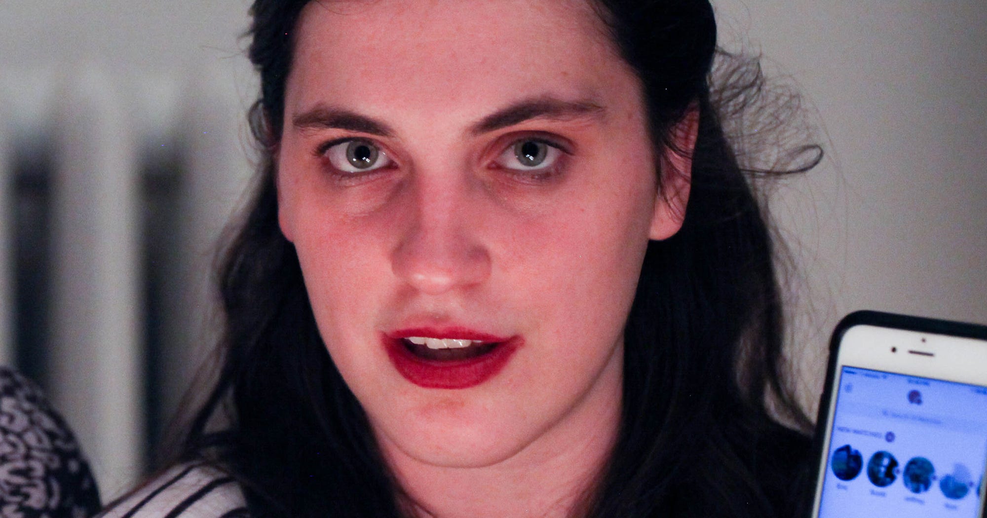 Tinder Dates Using Witch Spells, Dating Apps Witchcraft