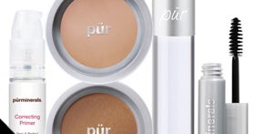 Half Off PUR Minerals!
