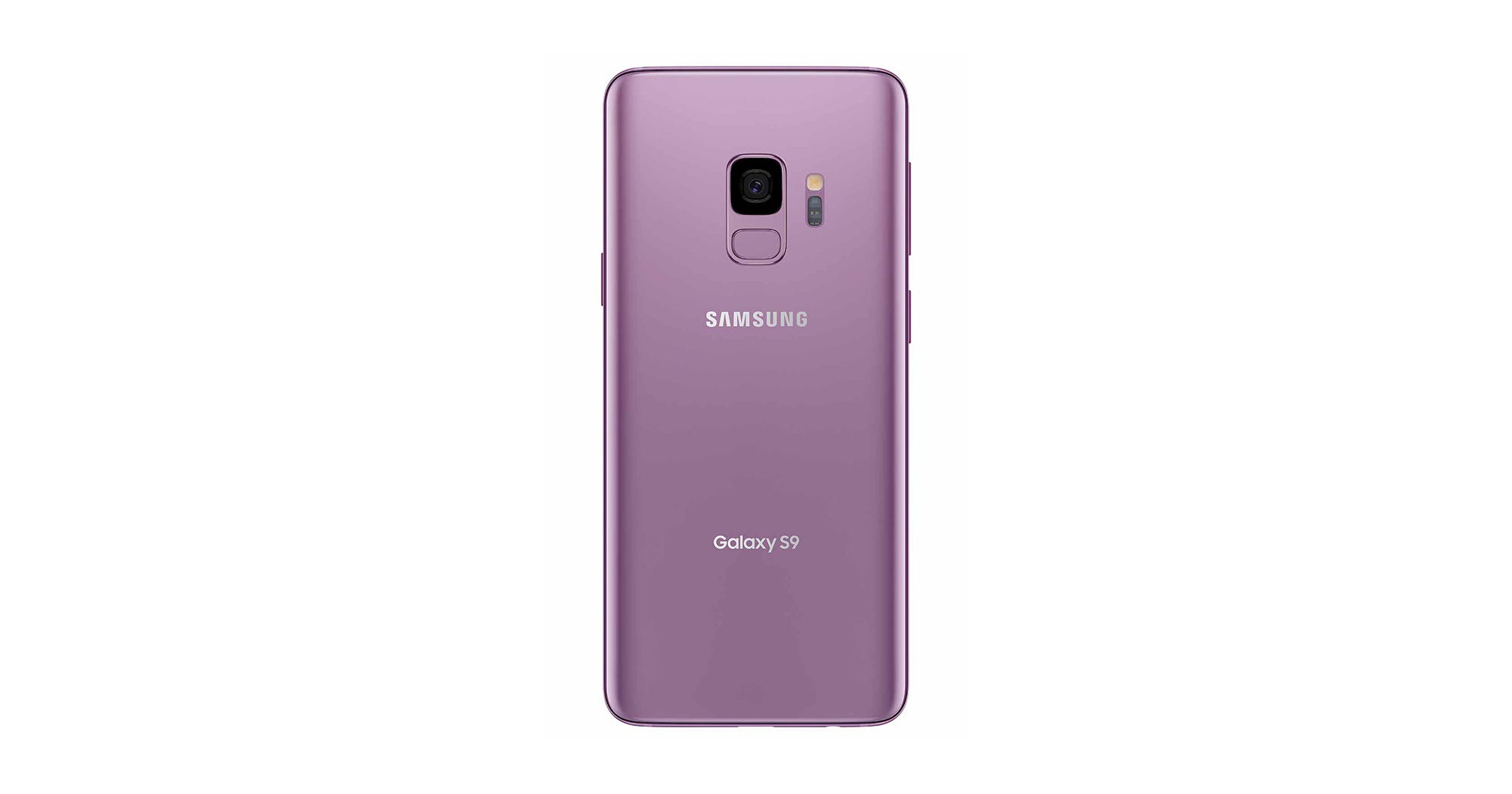 The Samsung Galaxy S9 Takes Photos, Videos Up A Notch