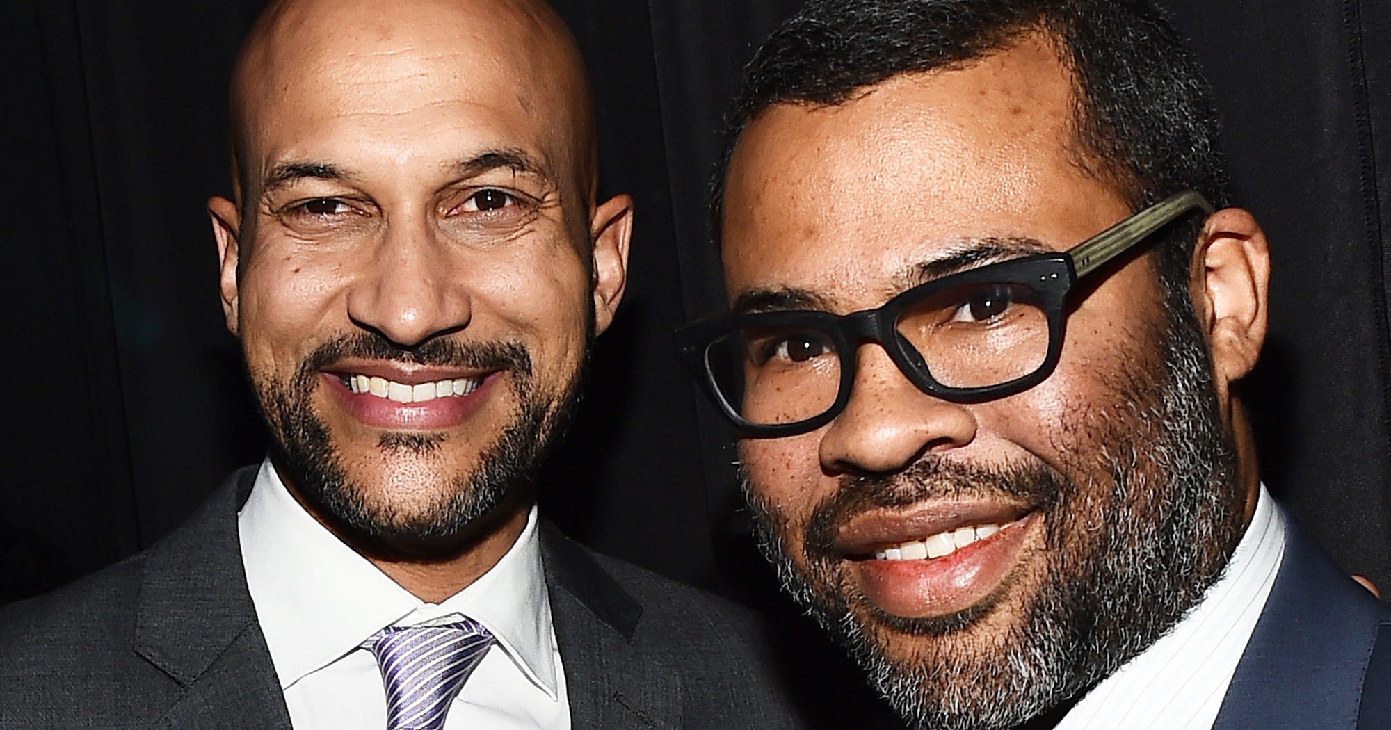 Jordan Peele Keegan Michael Key New Netflix Show
