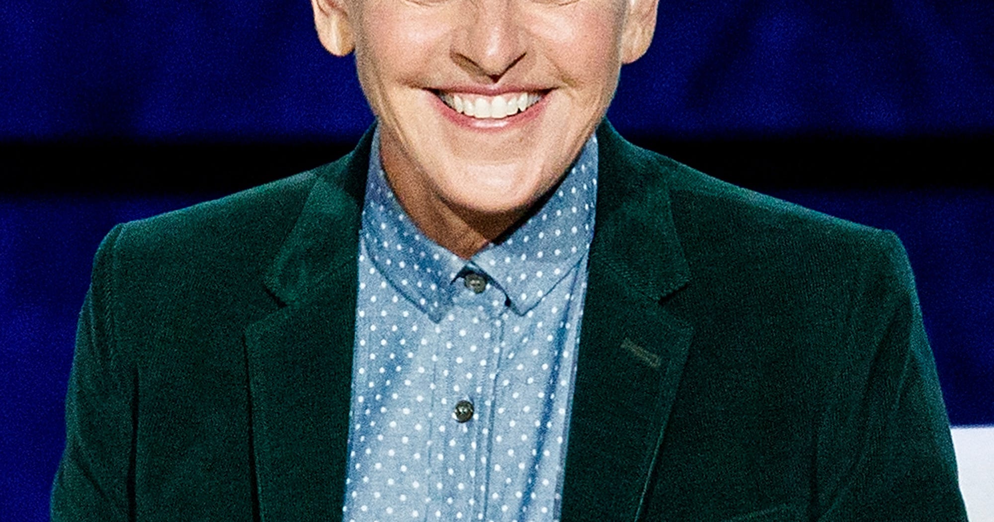 Ellen Degeneres Relatable Stand Up Special Netflix Clip