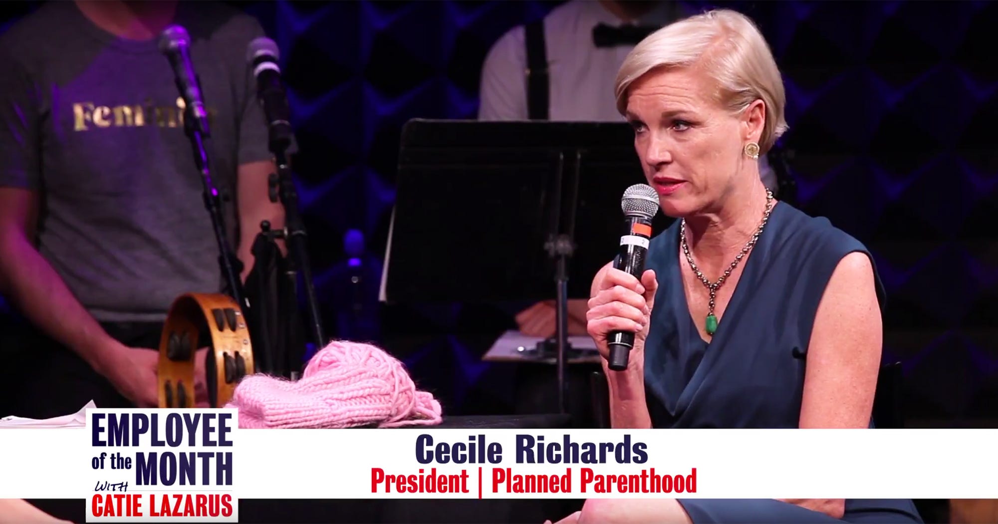 Cecile Richards Planned Parenthood How To Help Women