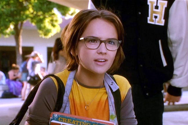 Best Makeover Scenes On TV, Movies