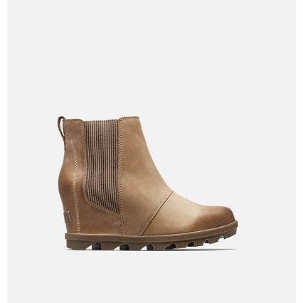 SOREL + Women’s Joan of Arctic™ Wedge Chelsea Boot