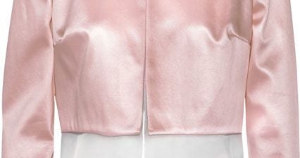 Colorful Pastel Jackets By Color