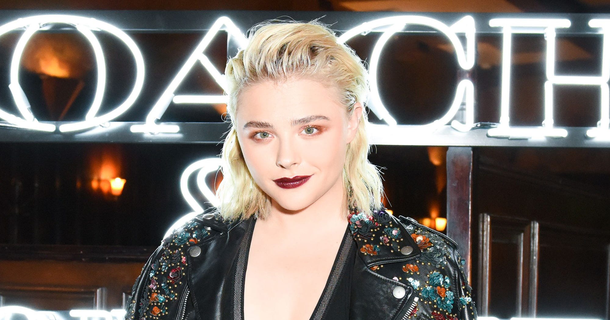 Chloe Grace Moretz Snow White Trailer Is Fat Shaming