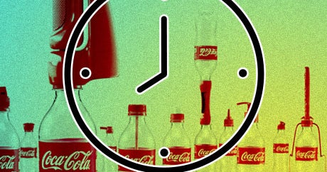 Coca-Cola 2nd Lives Recycling Campaign
