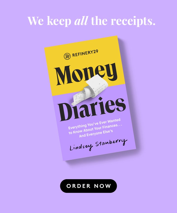 How To Meal Prep: Tips & Ideas From R29 Money Diaries