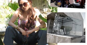 My LA: Geri Hirsch's Favorite Los Angeles Spots-Geri Hirsch My LA