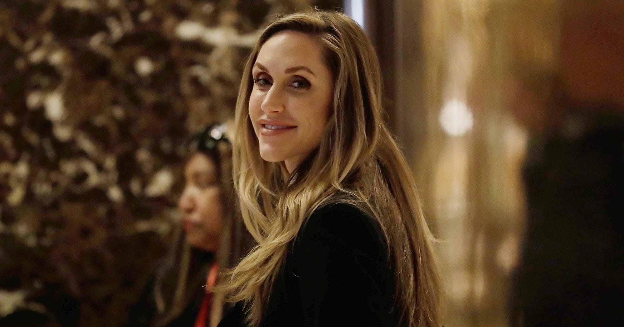 Who Is Lara Trump — What Is Her Role In The Campaign