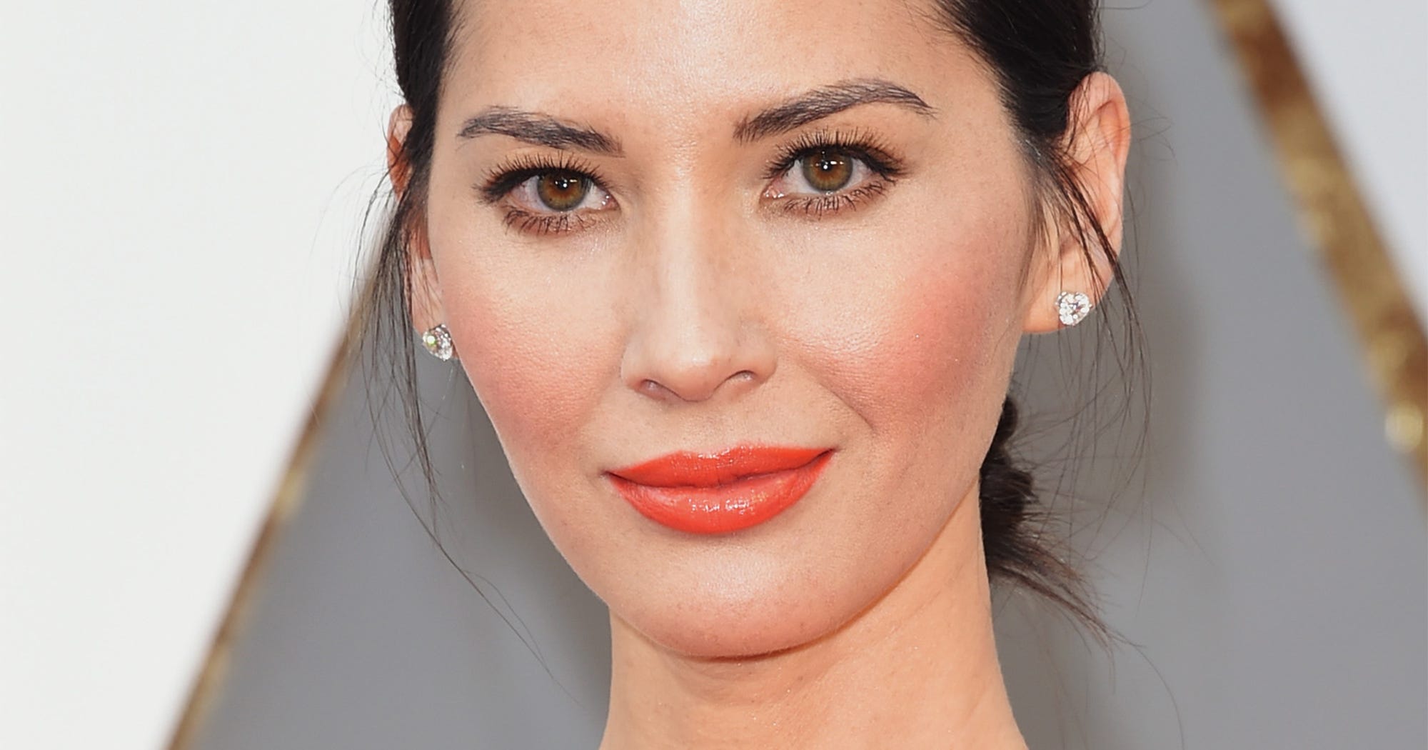 Olivia Munn The Predator Controversy Explained