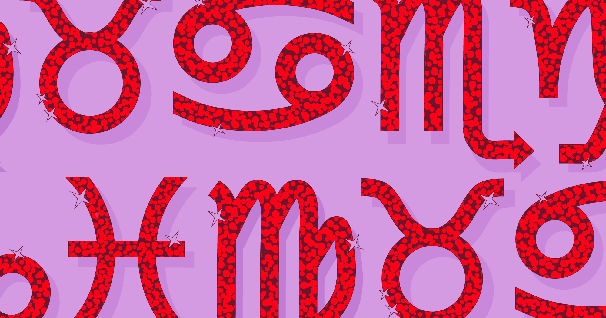 Astrologers Roast Every Zodiac, Horoscope Sign Roundup