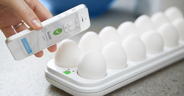 High Tech Kitchen Tools - Cool Cooking Gadgets