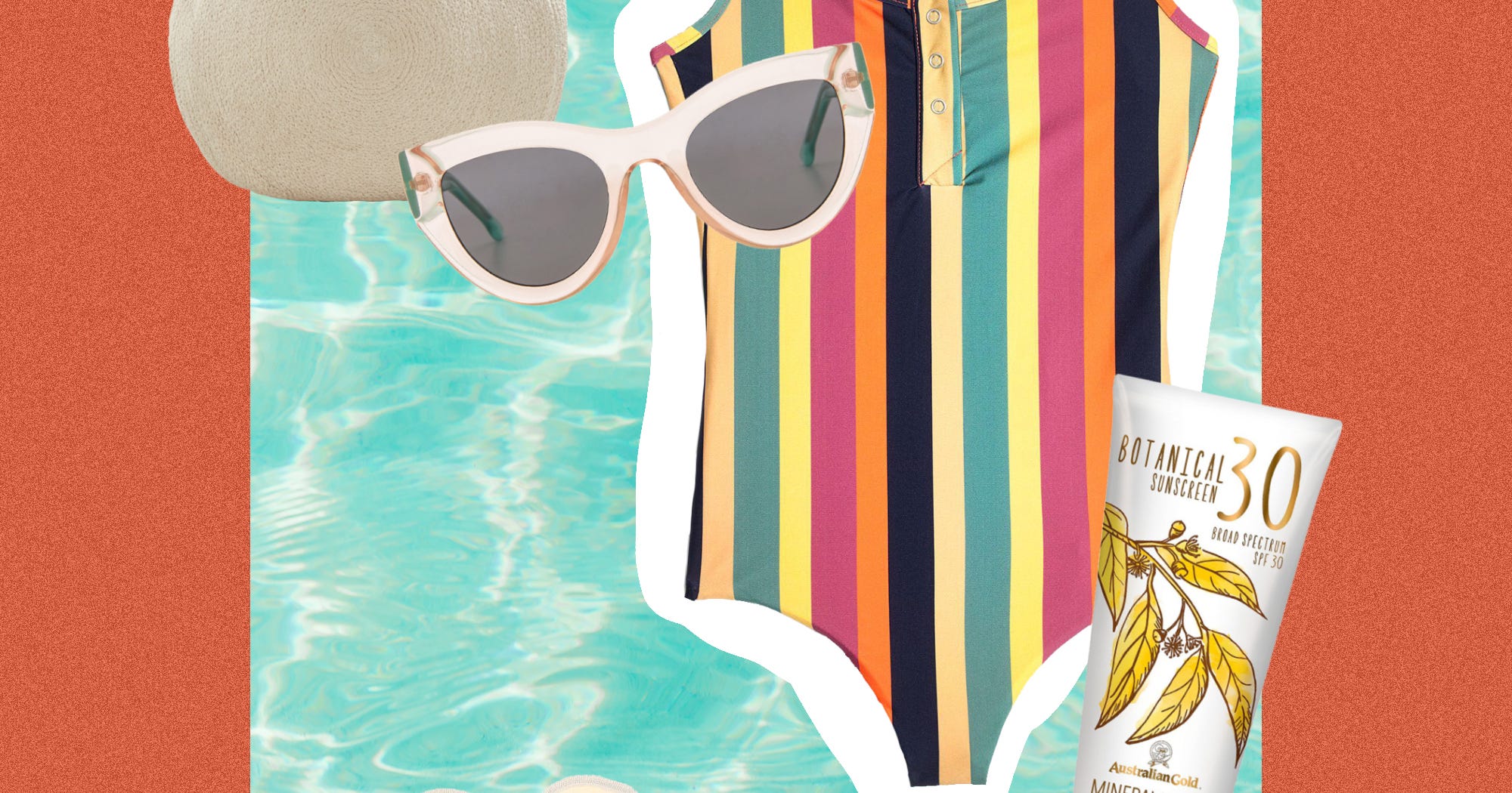 What To Pack For Every Weekend Plan