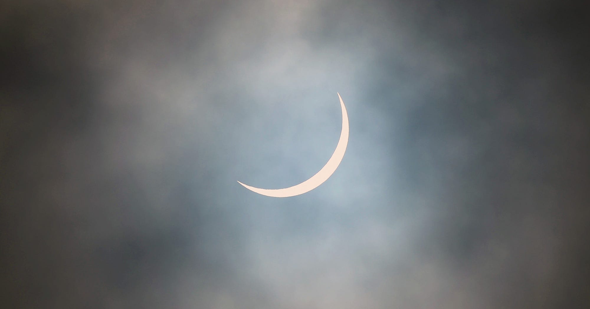 How To Watch UK Solar Eclipse - Where, What Time