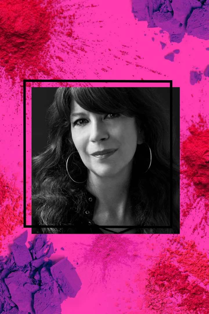 Colleen Runne Makeup Artist | Saubhaya Makeup