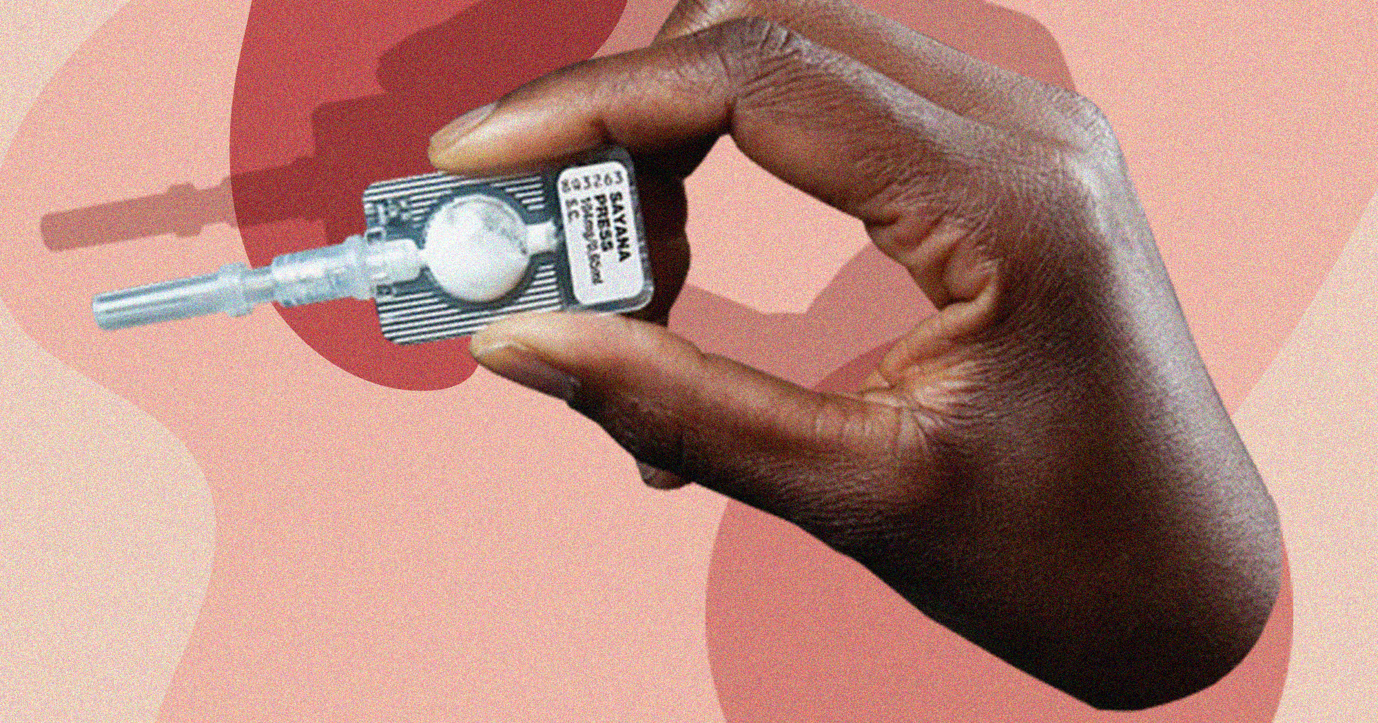 Sayana Press Birth Control Injection Poorest Countries