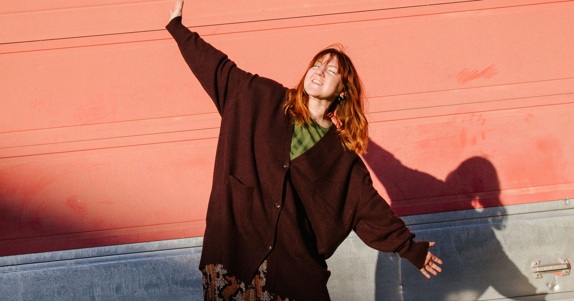 3 Ways To Style The Cardigan Trend 2019