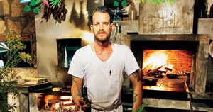 The Selby Coming To San Francisco October 2012