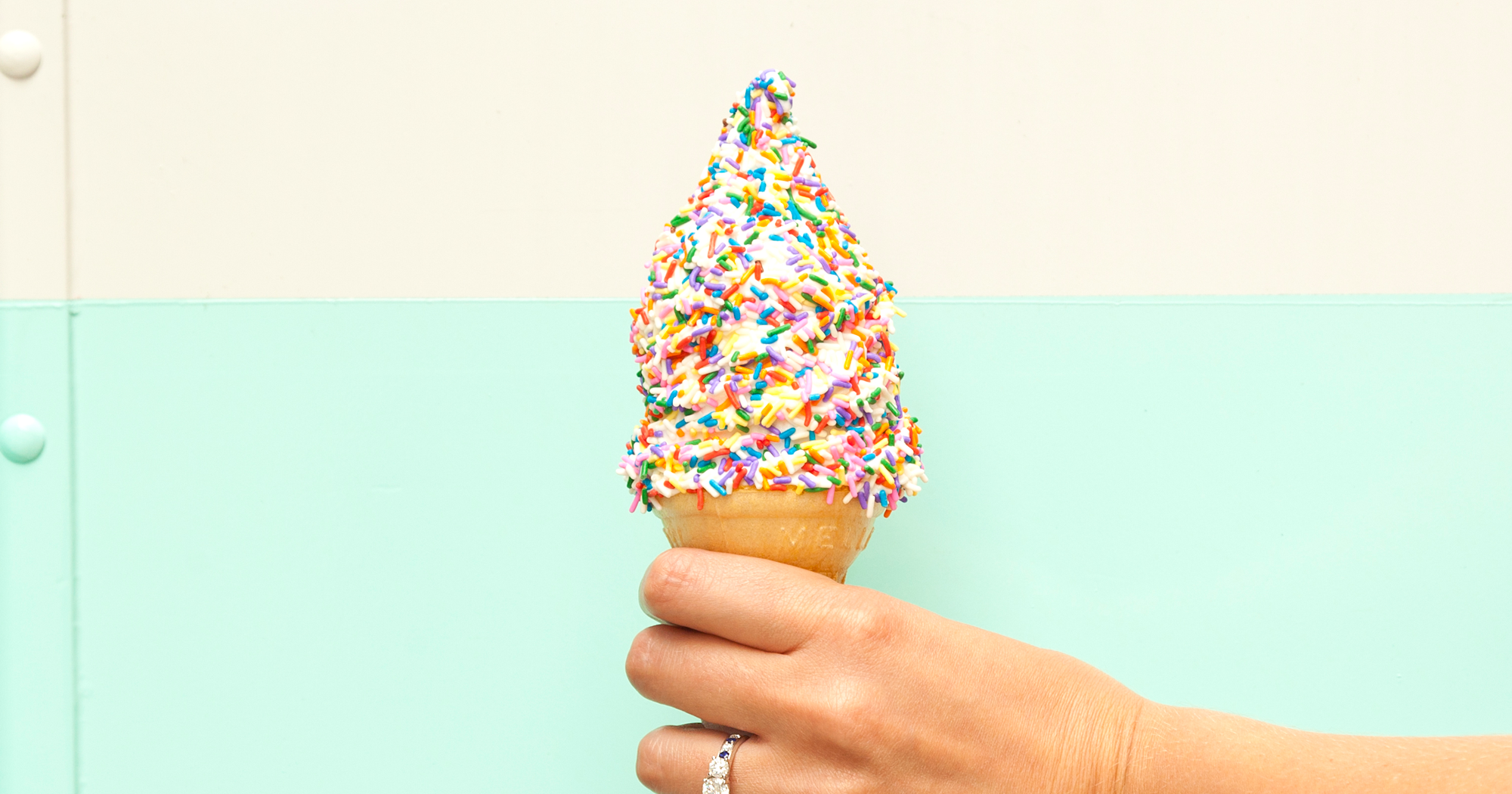 Favorite Ice Cream Flavor Personality Quiz