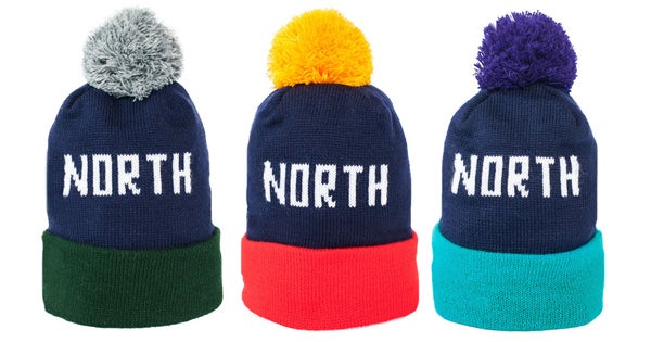North Fashion- Minnesota Brands And Labels