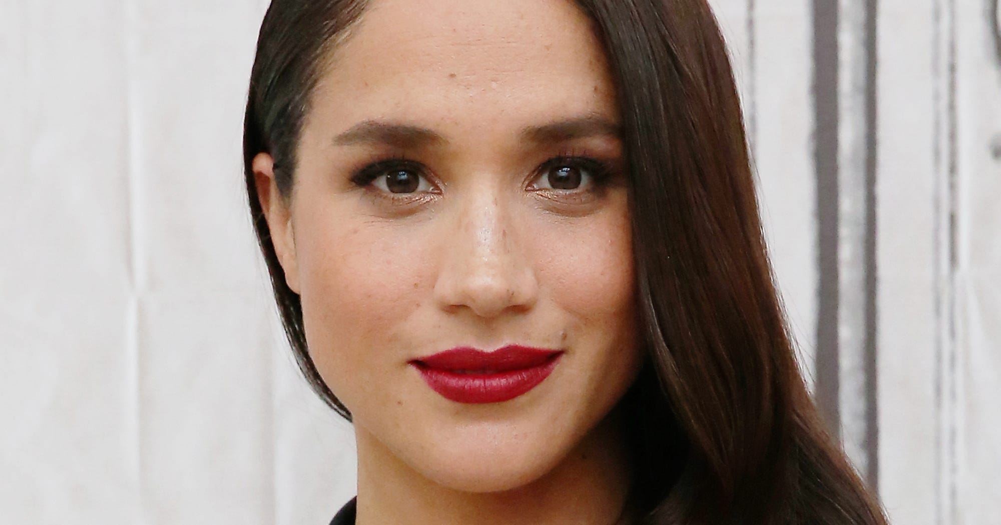 Meghan Markle Drugstore Skin Care Beauty Nivea Lotion