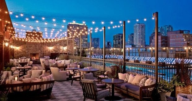 Chicago In Summer Best Spots