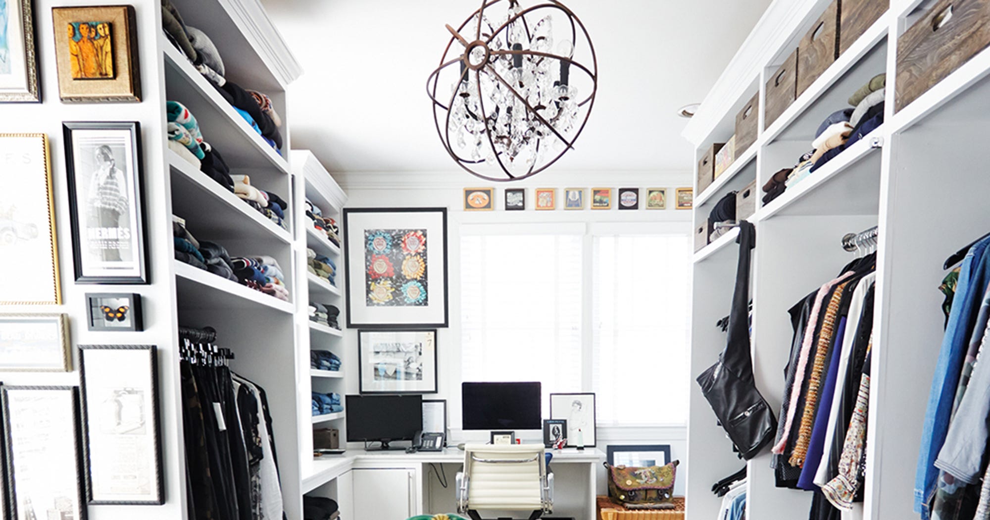 Marie Kondo Makes Tidying Up Fun With New Netflix Show