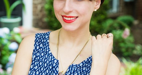 Shannon Cusello Photos and Interview