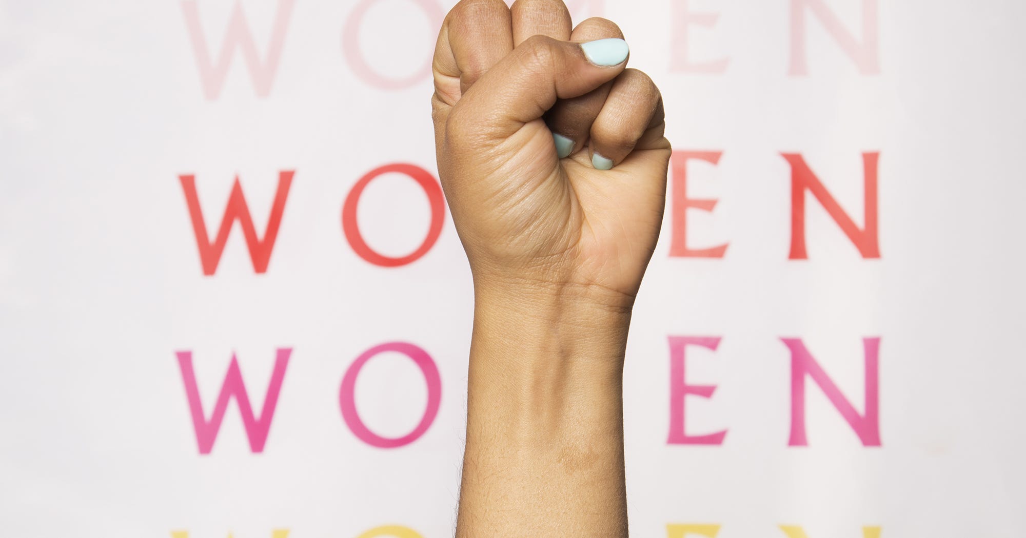 The Places Where Sexual Harassment Is Most Common