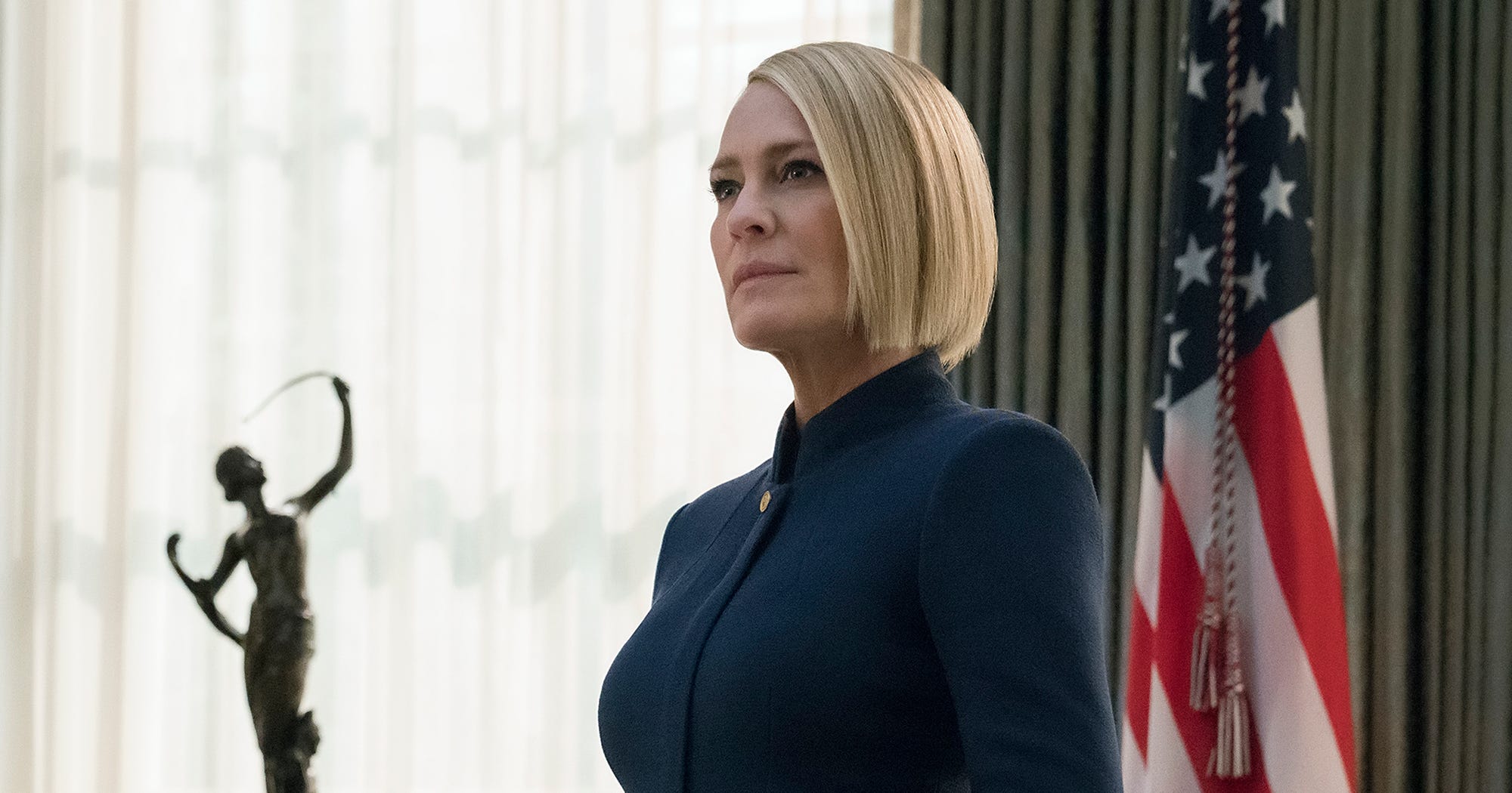 House Of Cards Season 6 Refresher: 5 Things To Remember