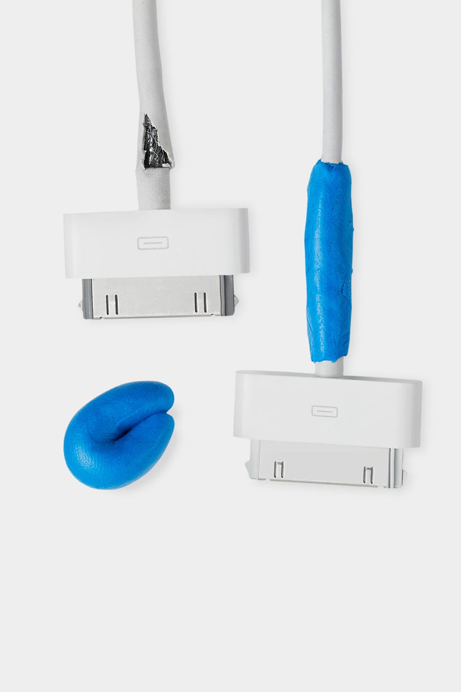 Sugru + Fix-It-All Kit