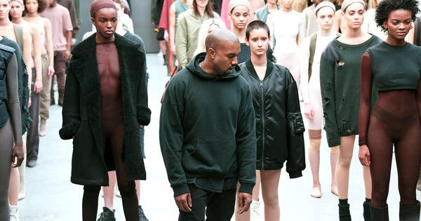 Kanye West Adidas Originals Yeezy Season One Prices