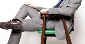 DJ Matt Roan At The Whistler