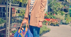 Elizabeth Kott-Closet Rich Fashion Tips