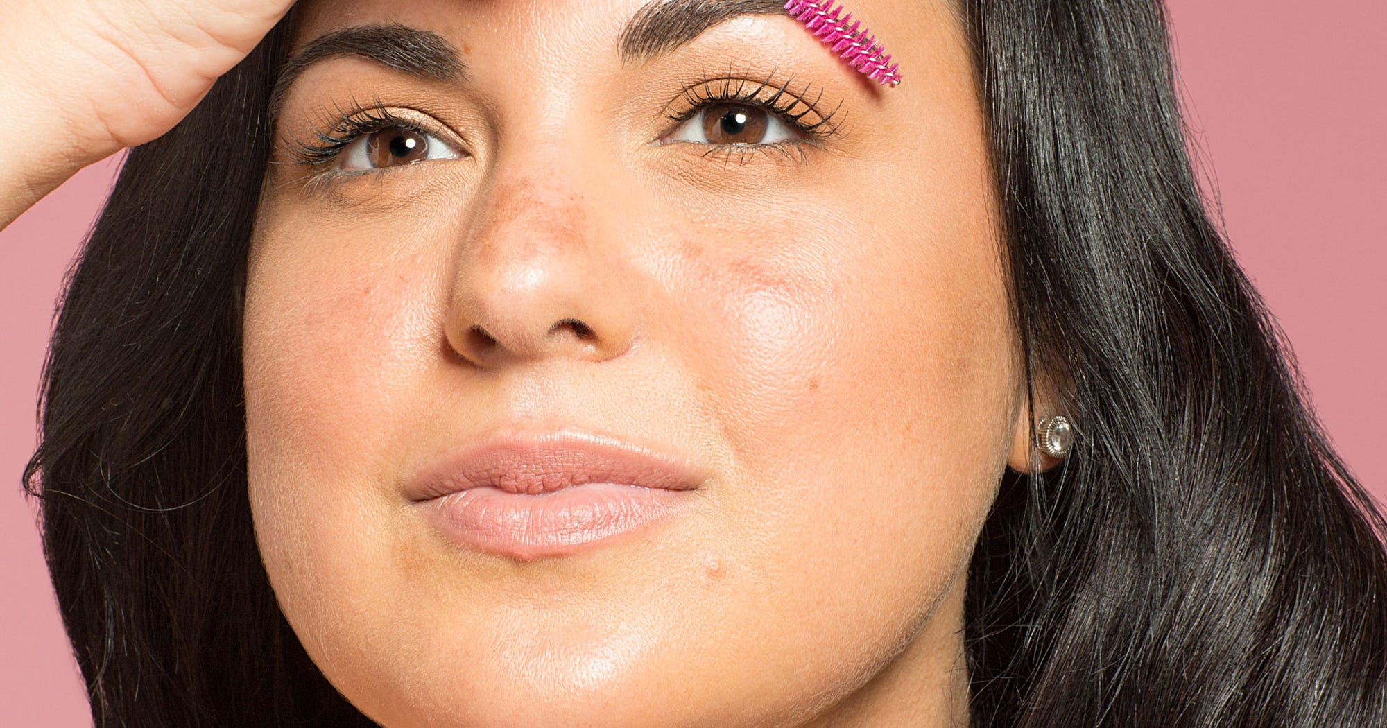 How To Apply Eyebrow Pencil Powder Pomade Gel Videos