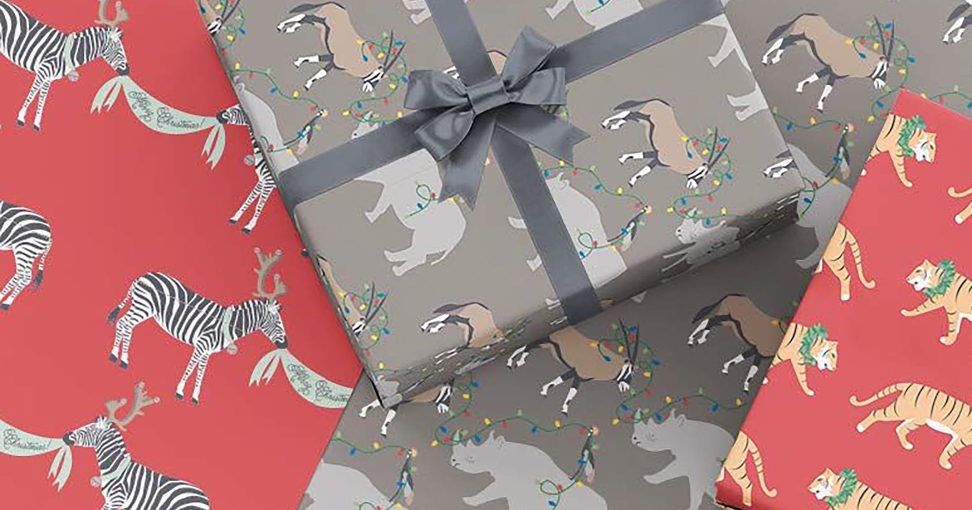cute-wrapping-paper-ideas-for-festive-gift-wrap-2018