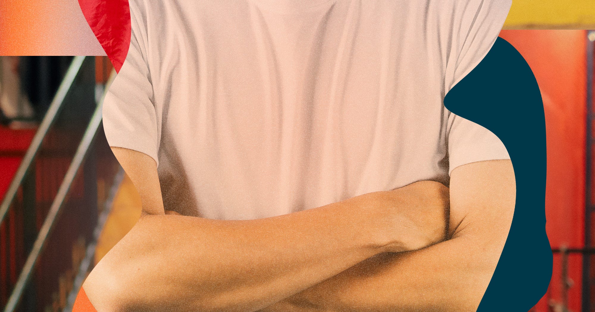 How Toxic Masculinity Traits Start With Raising Boys