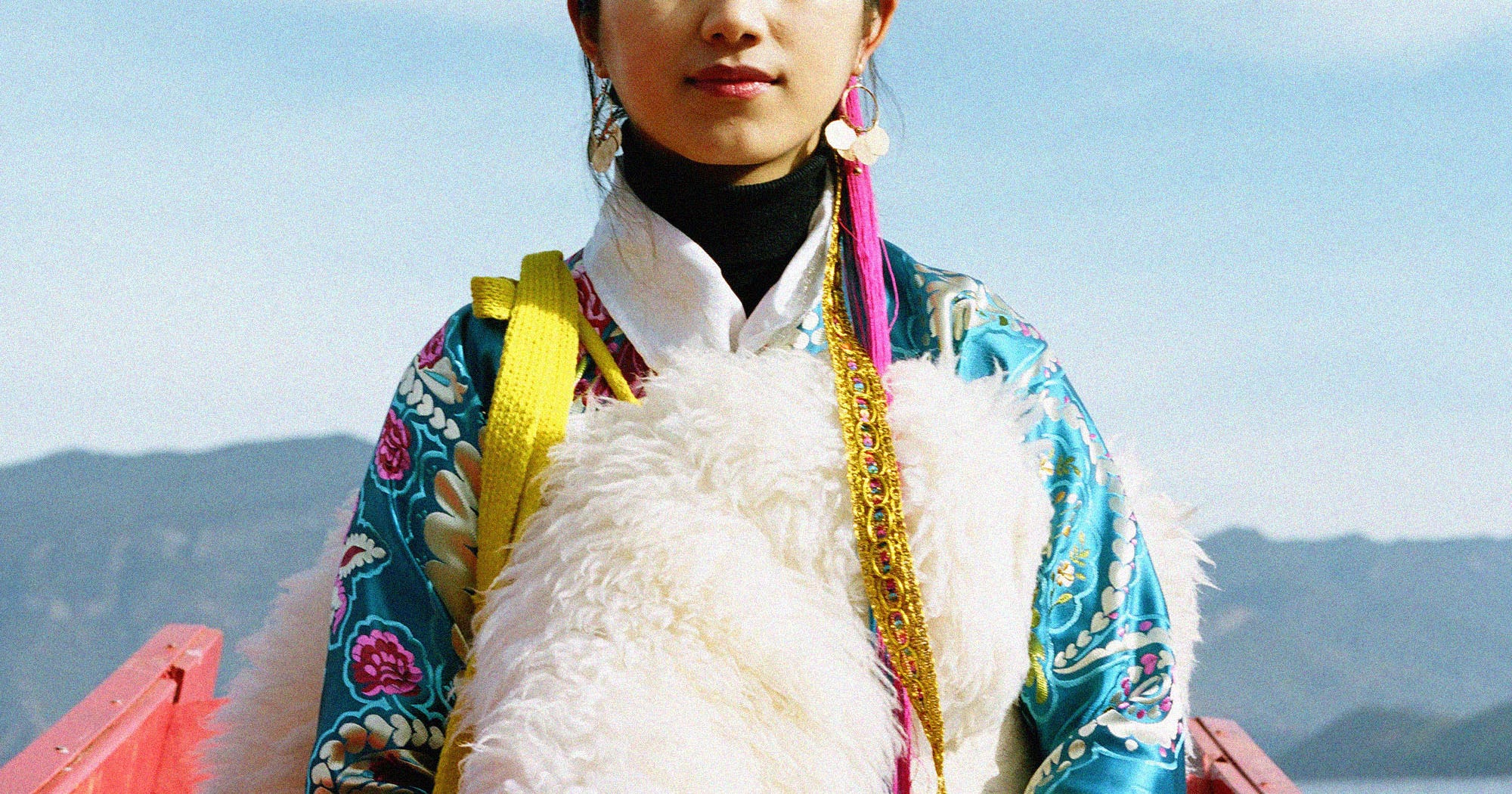 Mosuo Women In China: Millennials In A Matriarchy?