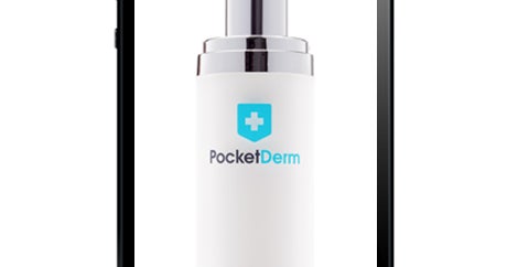 PocketDerm - Acne Dermatologist App